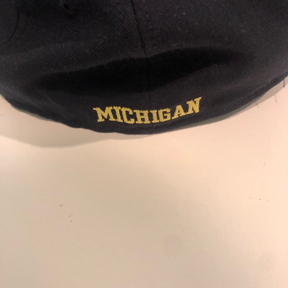 Accessories | Michigan Baseball Cap | Poshmark